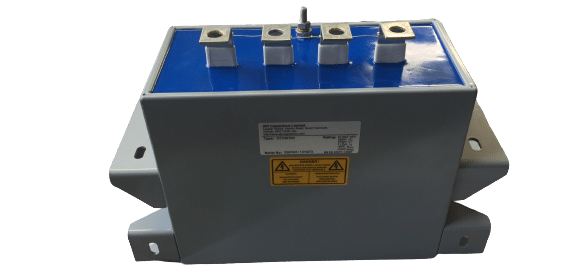 IGBT 滤波电容器 - API Capacitors cn