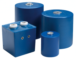 Condensadores amortiguadores - API Capacitors es